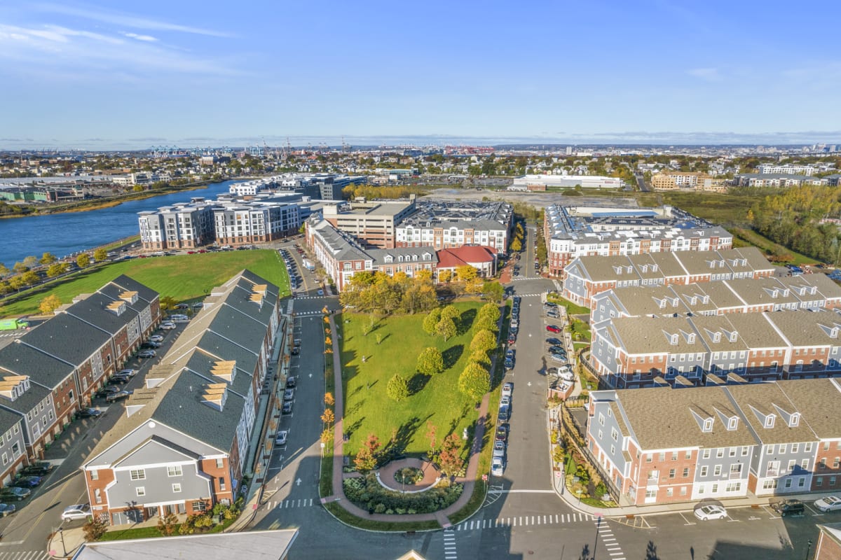 Apartments for Rent Bayonne | Harbor Pointe