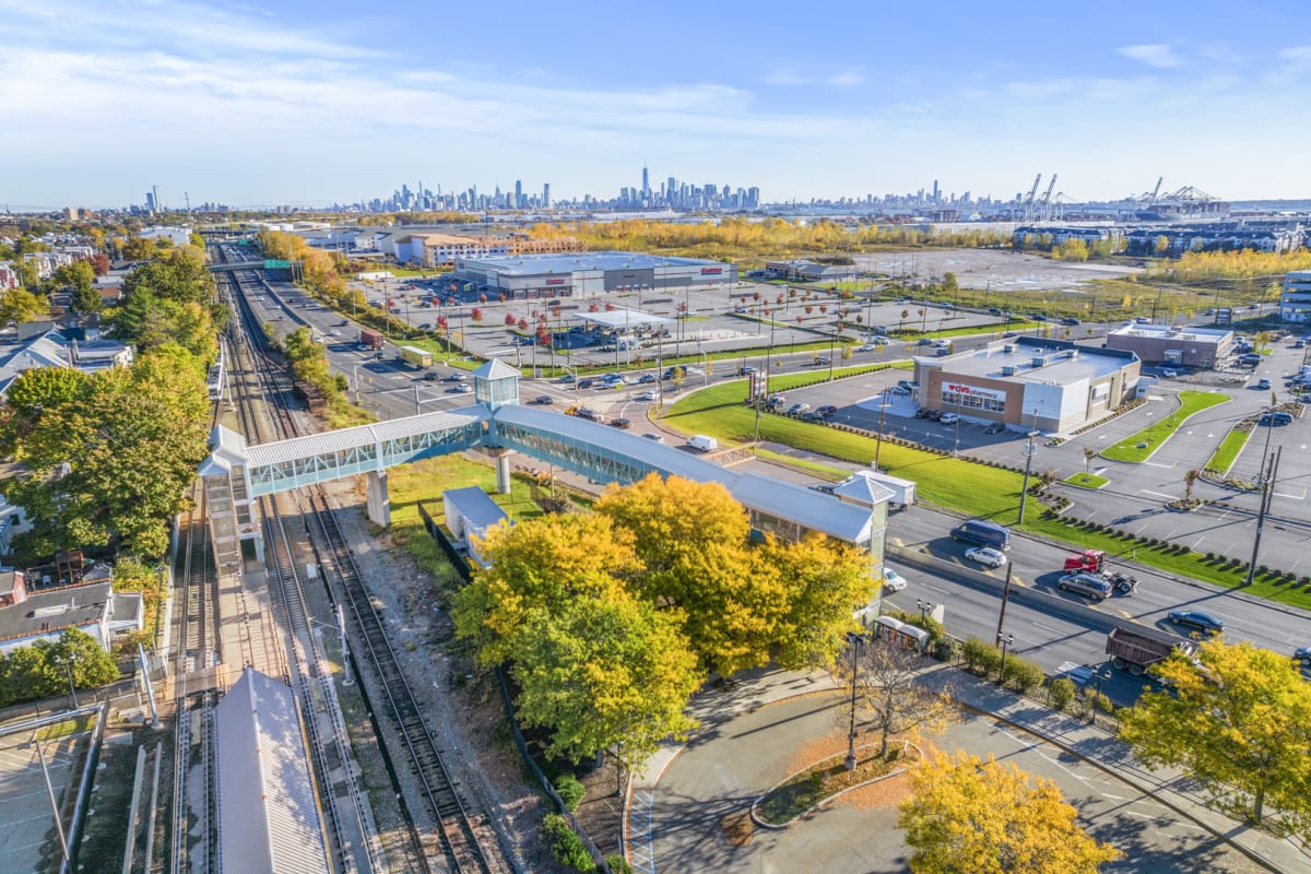 Apartments for Rent Bayonne | Harbor Pointe