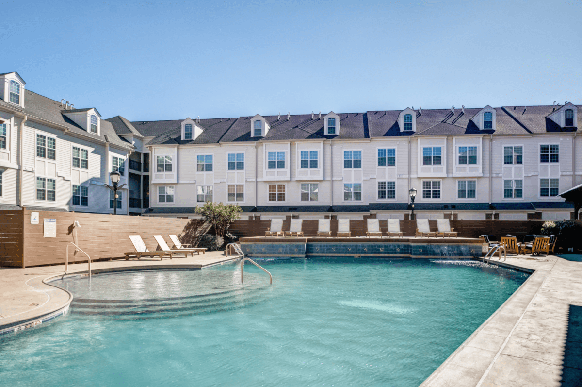Apartments for Rent Bayonne | Harbor Pointe
