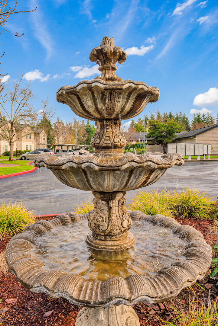 Photos and Video of Nolan Ridge Apartments in Keizer, OR