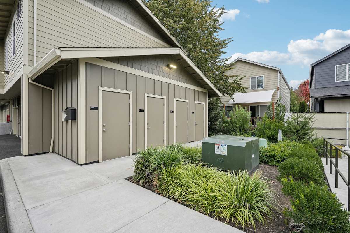 View the The Ava Apartments Vancouver Washington Gallery