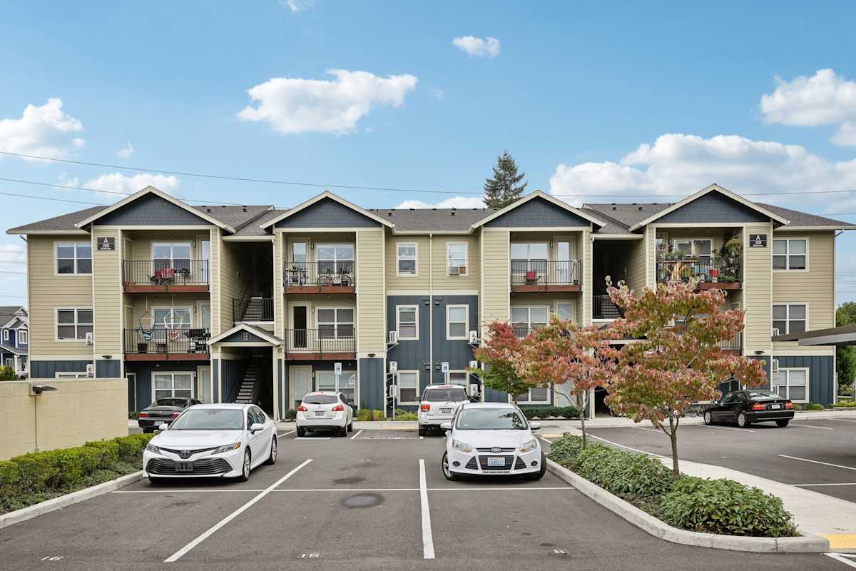 View the The Ava Apartments Vancouver Washington Gallery