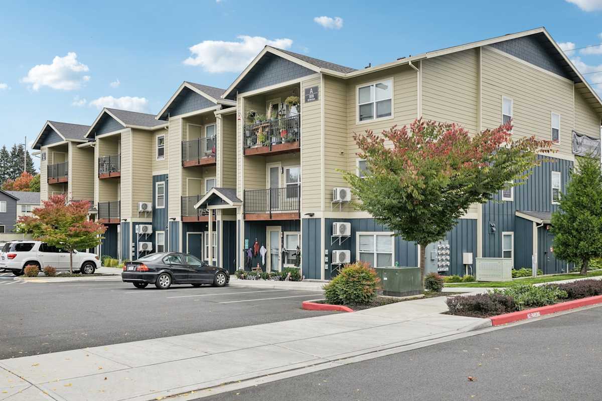 View the The Ava Apartments Vancouver Washington Gallery