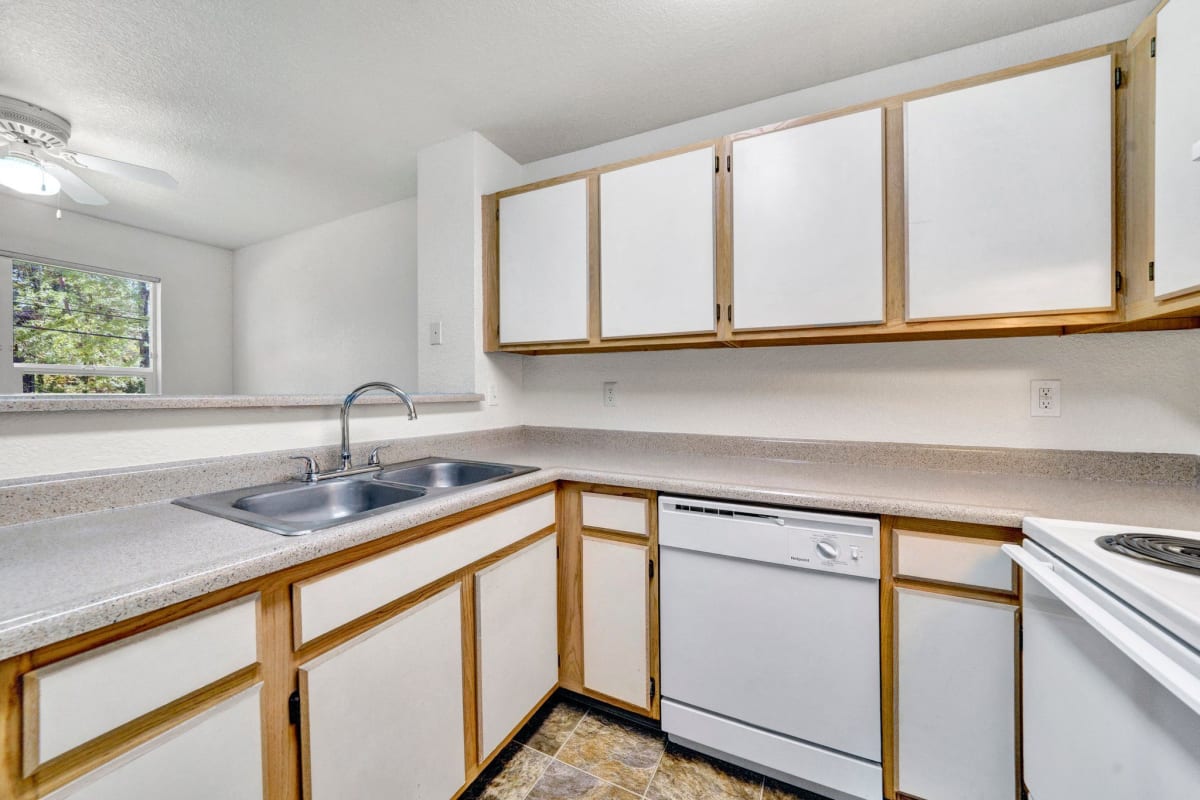 Photos and Video of Hampton Ridge Apartments in Tigard, OR