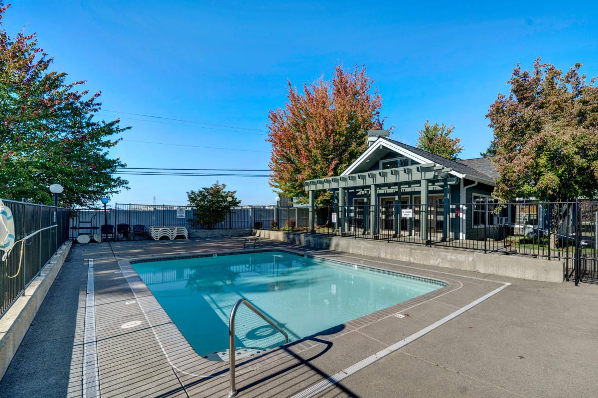 Photos and Video of Masters Apartments in Aloha, OR