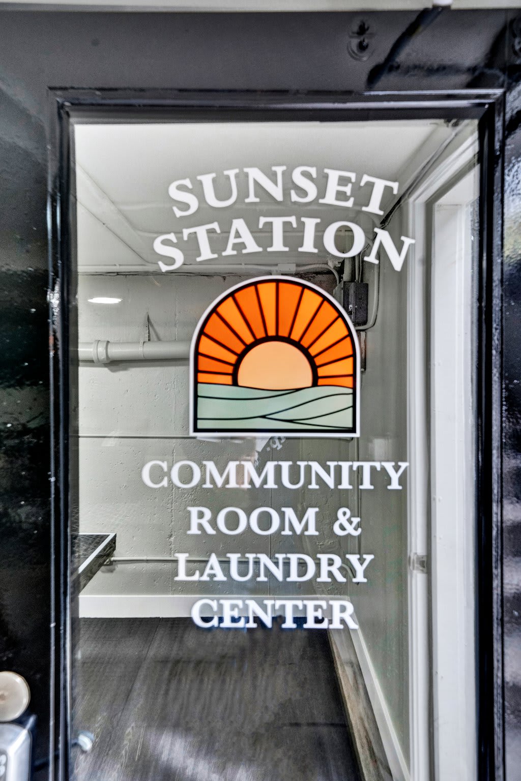 Photos and Video of Sunset Station Apartments in Portland, OR