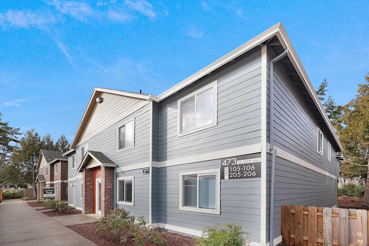 Photo Gallery of Andrea Place in Vancouver Washington