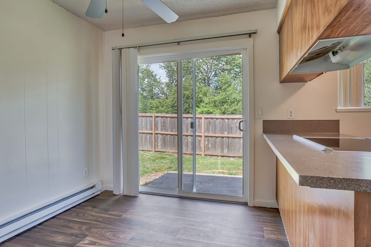 Photos and Video of Harrison Square Apartments in Portland, OR