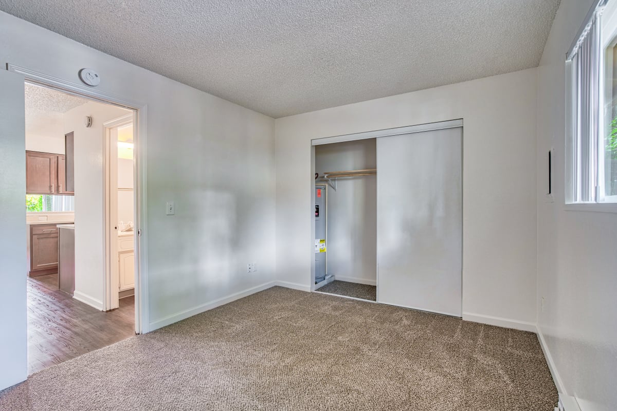 Photos and Video of Harrison Square Apartments in Portland, OR
