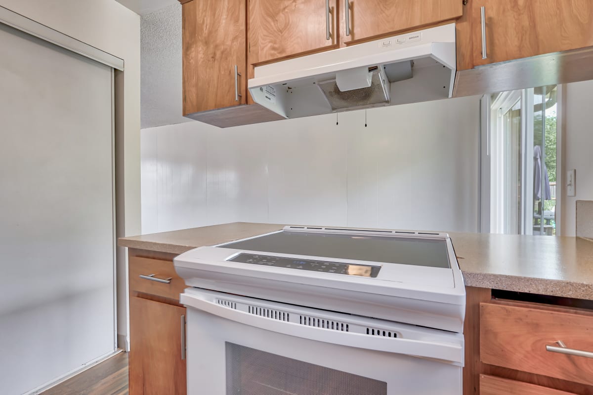 Photos and Video of Harrison Square Apartments in Portland, OR