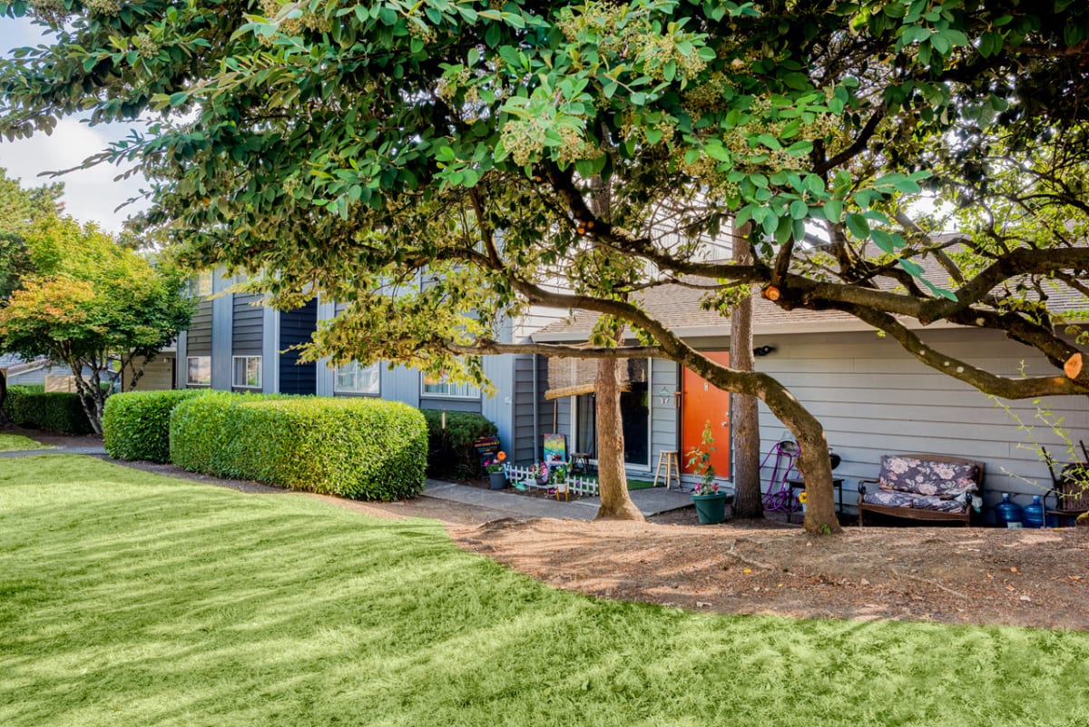 Michael Manor Apartments Portland Oregon Photo Gallery