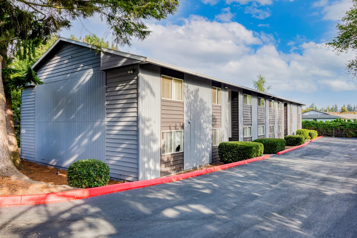 Michael Manor Apartments Portland Oregon Photo Gallery