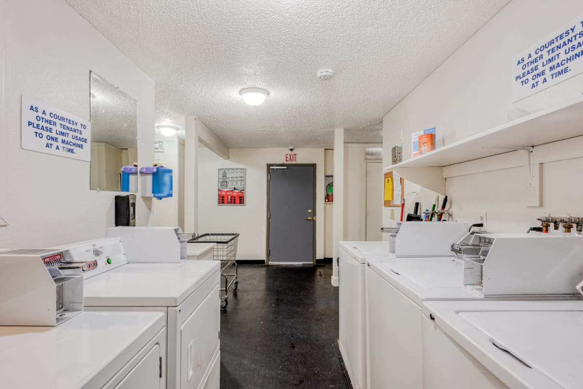 Michael Manor Apartments Portland Oregon Photo Gallery