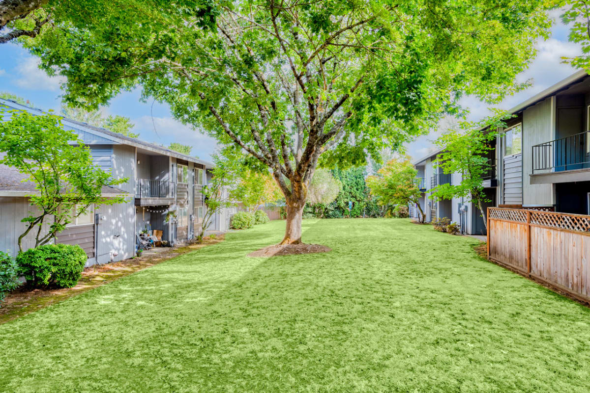 Michael Manor Apartments Portland Oregon Photo Gallery