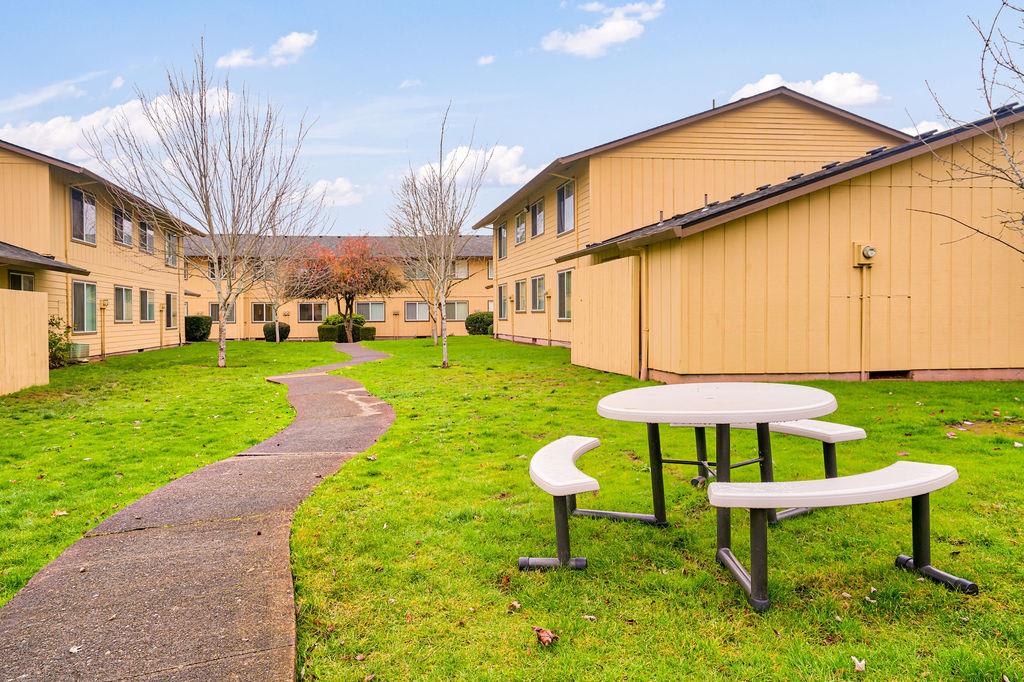 Photos and Video of Maple Terrace Apartments in Hillsboro, OR