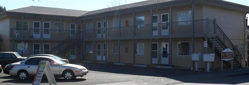 Hudson’s Point Apartments Seaside OR Photo Gallery