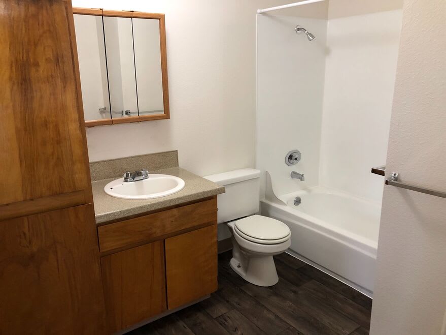 Photos and Video of Town Terrace Apartments in Vancouver, WA