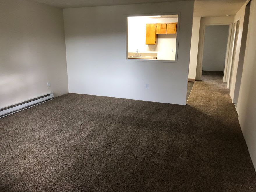 Photos and Video of Town Terrace Apartments in Vancouver, WA