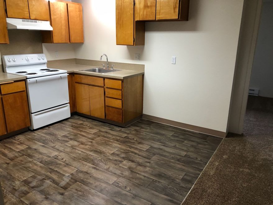 Photos and Video of Town Terrace Apartments in Vancouver, WA