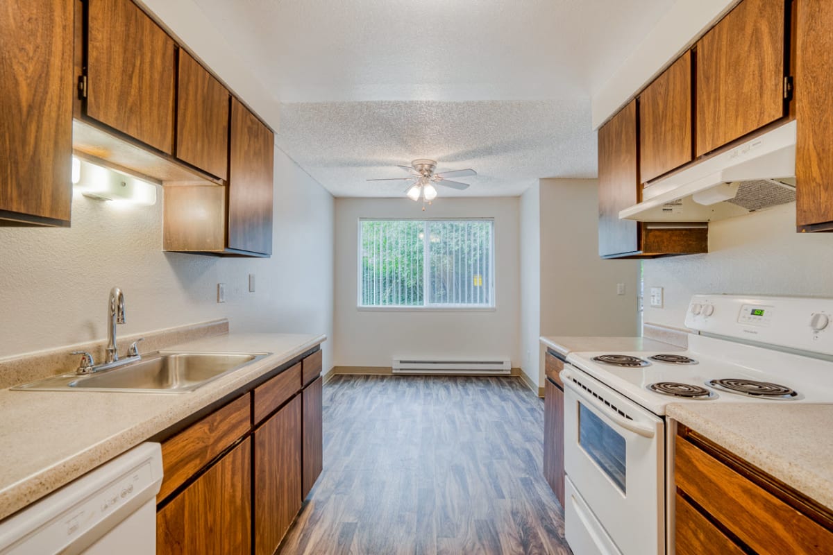 Photos and Video of Stafford Court Apartments in Aloha, OR