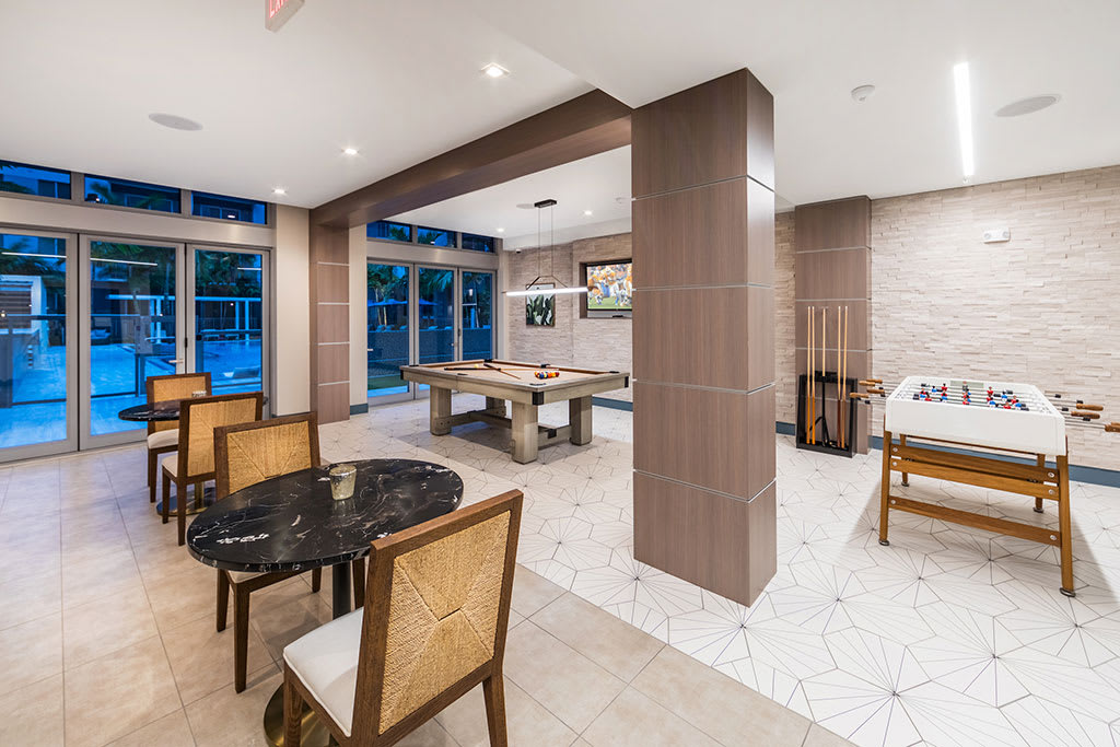 Photos and Video of Morea Apartments in Pompano Beach, FL