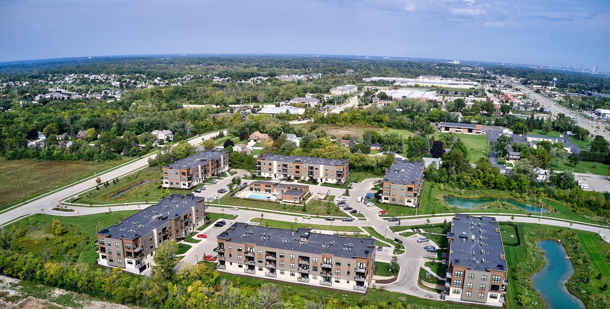 Apartments for Rent Franklin WI | Statesman Apartments