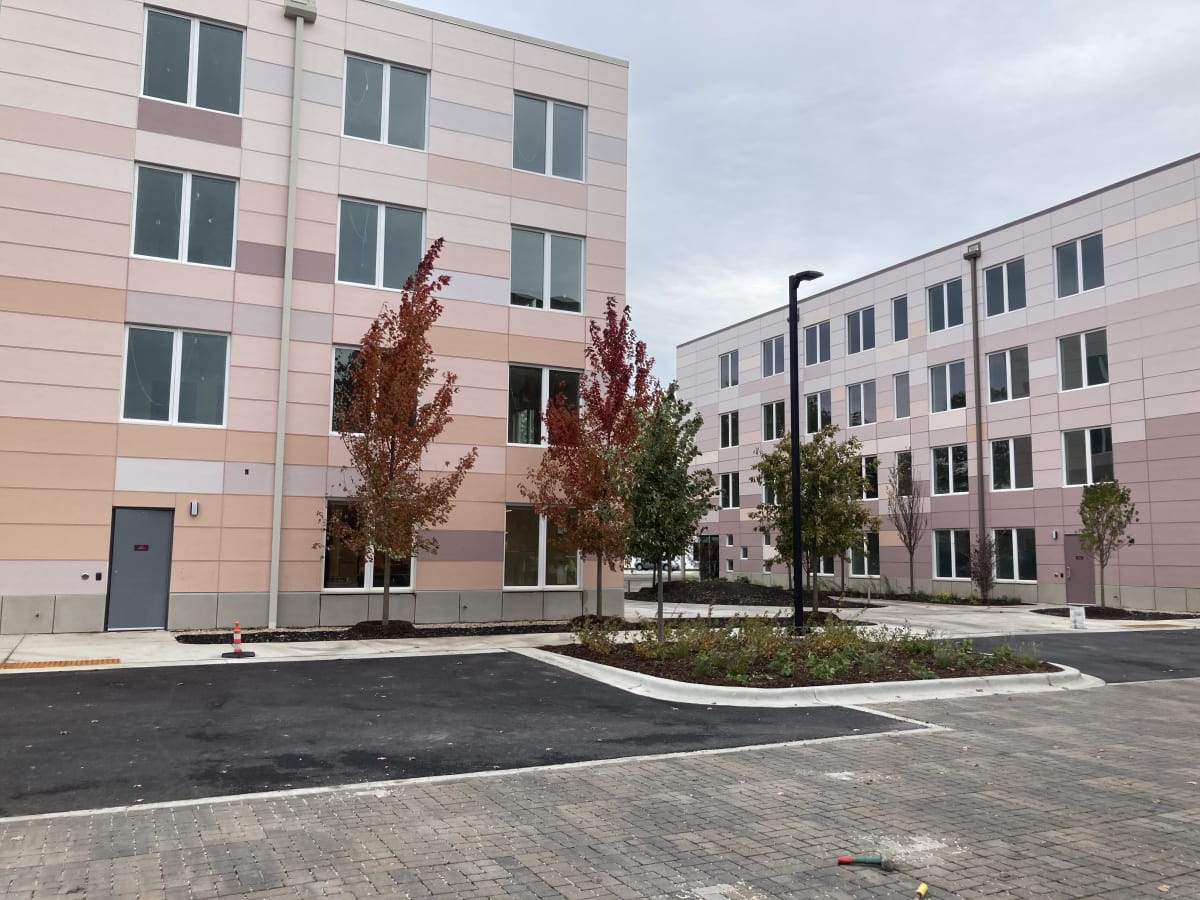 Photos and Video of Apartments at Lawrence & Austin in Chicago, IL