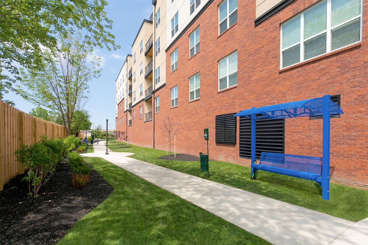 Beachwood Apartments for Rent | Aster Apartments