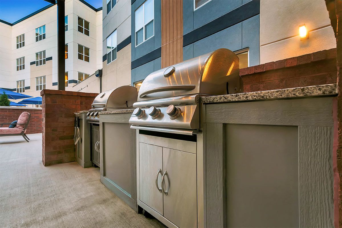 Beachwood Apartments | Aster Apartments | Photos