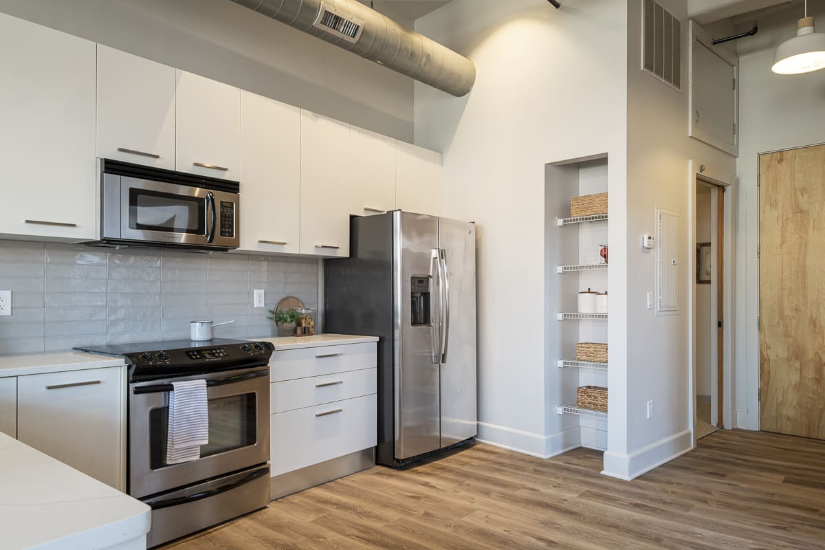 Photos and Video of Capstone in St. Louis, MO