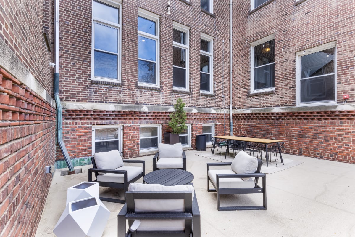 Photos and Video of Lafayette Lofts in St. Louis, MO