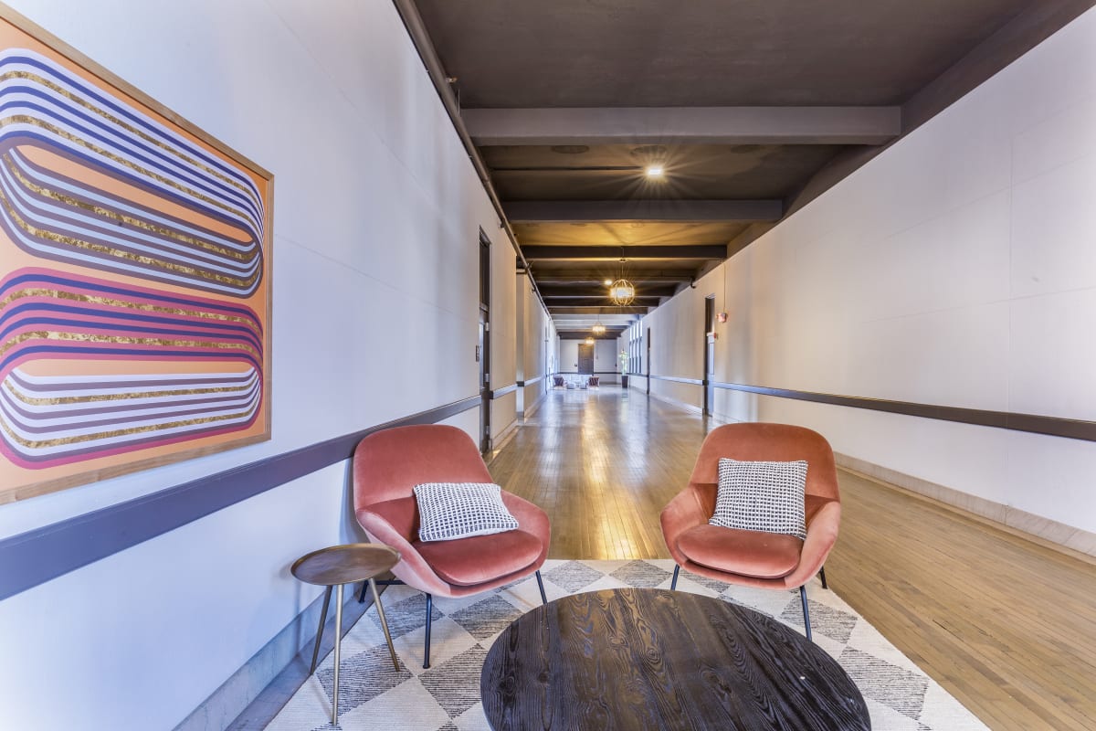 Photos and Video of Lafayette Lofts in St. Louis, MO