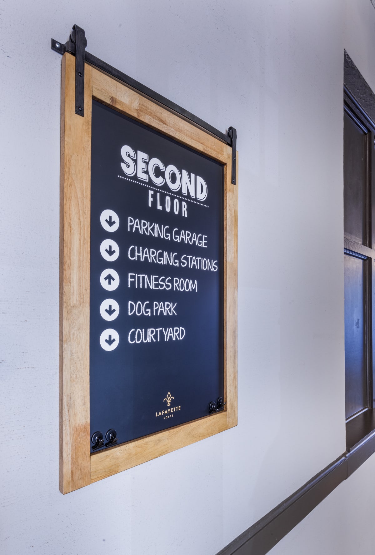 Photos and Video of Lafayette Lofts in St. Louis, MO