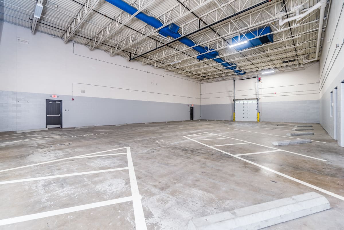 Photos and Video of Lafayette Lofts in St. Louis, MO