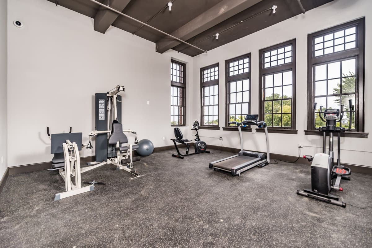 Photos and Video of Lafayette Lofts in St. Louis, MO