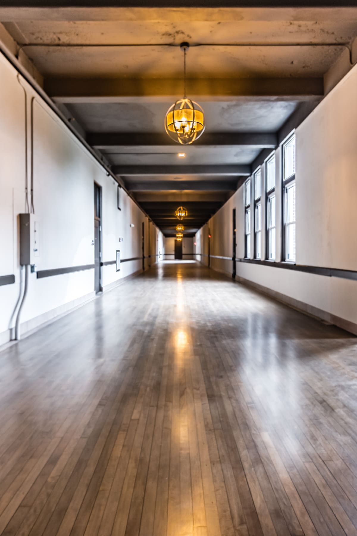 Photos and Video of Lafayette Lofts in St. Louis, MO