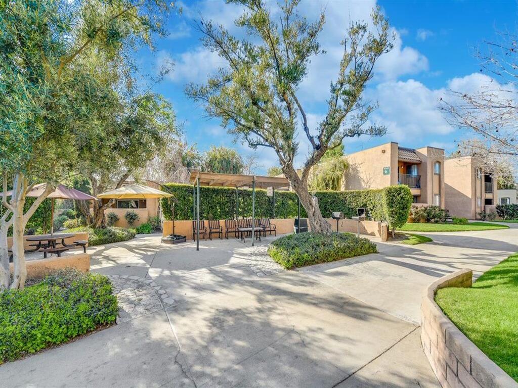 Photos and Video of Amber Ridge in La Verne, CA