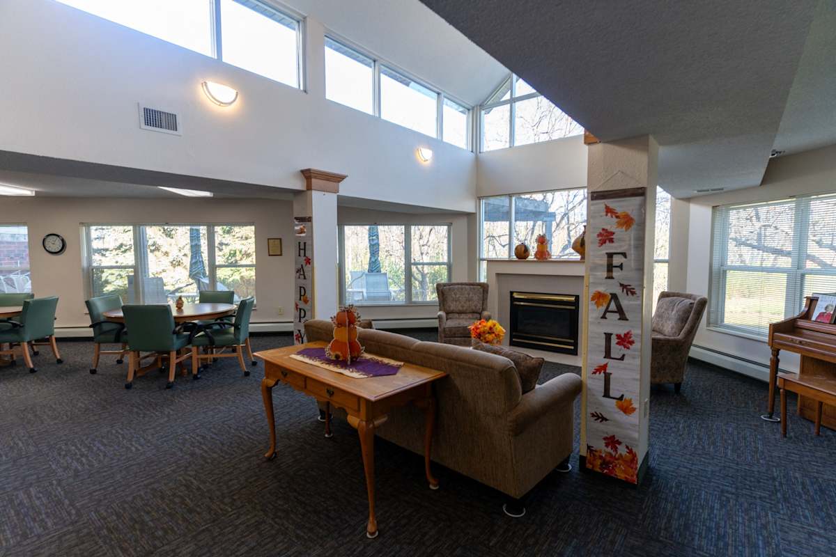 Photos and Video of Silver Lake Pointe in Mounds View, MN