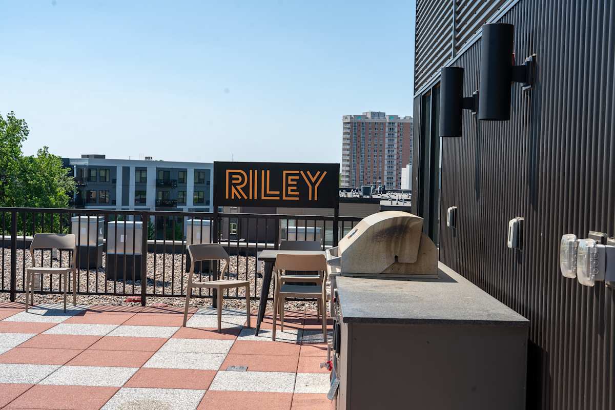 Photos and Video of Riley in Richfield, MN