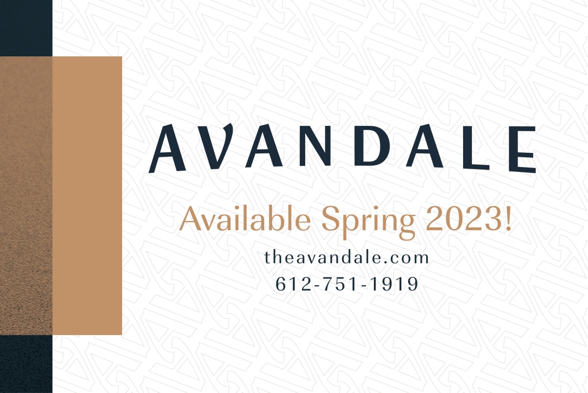 Photos and Video of The Avandale in St. Paul, MN