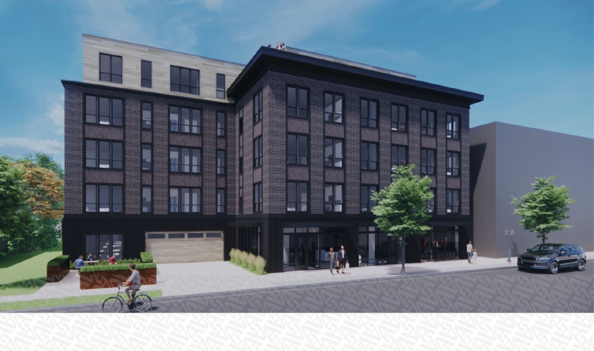 Photos and Video of The Avandale in St. Paul, MN