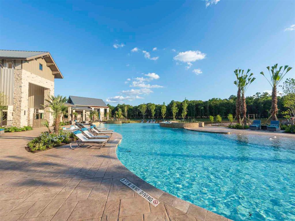 Apartments for Rent in New Caney TX | The Pointe