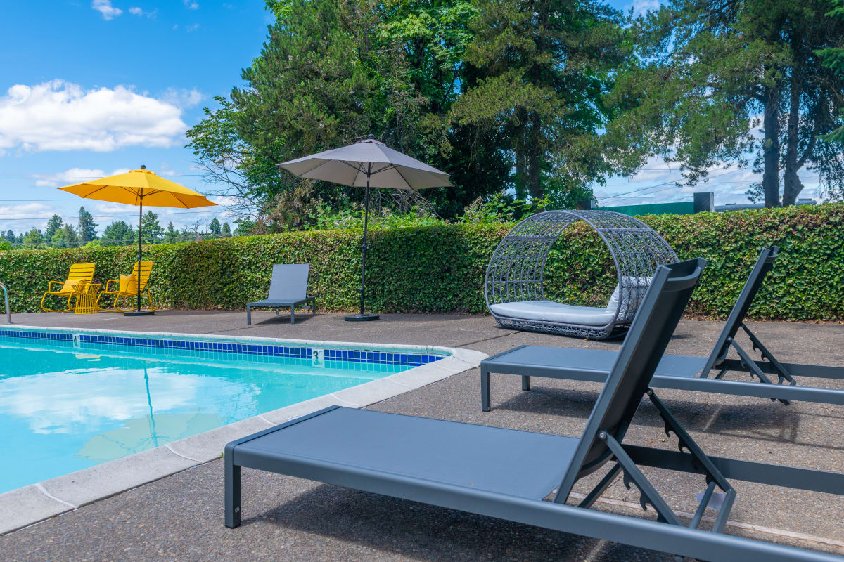 Photos and Video of The Hudson by Trion Living in Tigard, OR