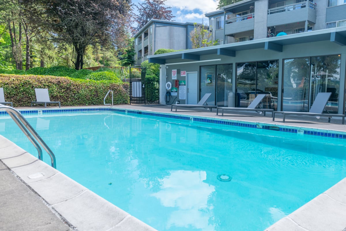 Photos and Video of The Hudson by Trion Living in Tigard, OR