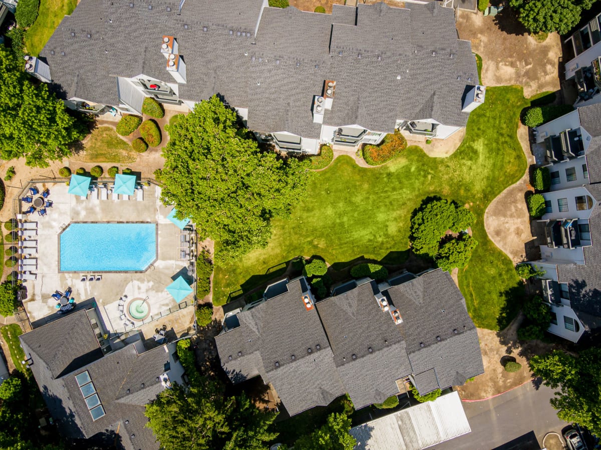 Photos and Video of Willow Grove by Trion Living in Beaverton, OR