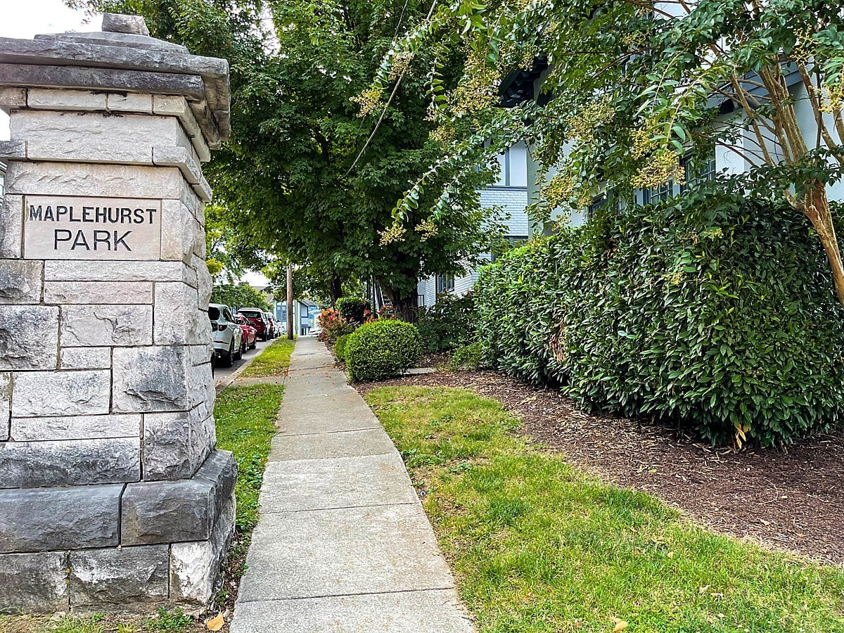 Photos and Video of Maplehurst in Knoxville, TN