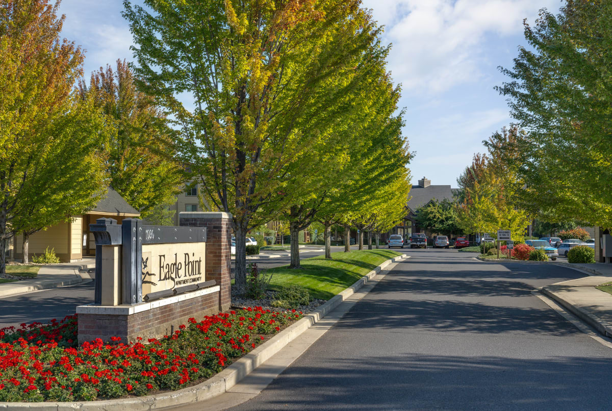 Eagle Point | Apartments in Cheney, WA | RENTCafe