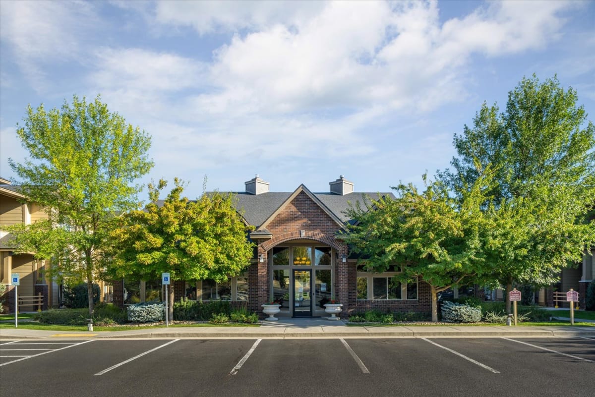 Eagle Point | Apartments in Cheney, WA | RENTCafe