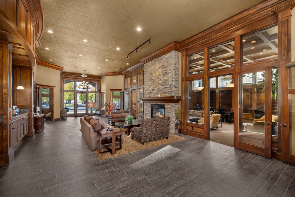 Eagle Point | Apartments in Cheney, WA | RENTCafe