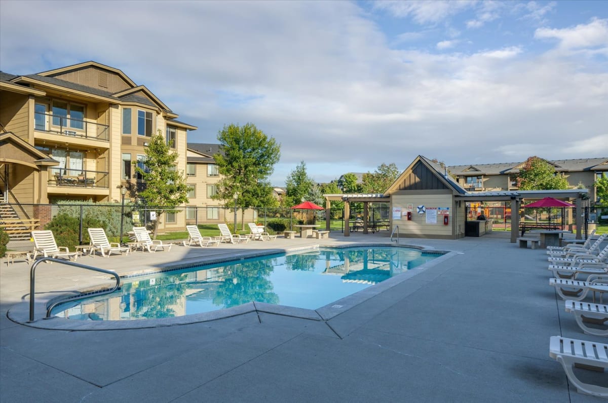 Eagle Point | Apartments in Cheney, WA | RENTCafe
